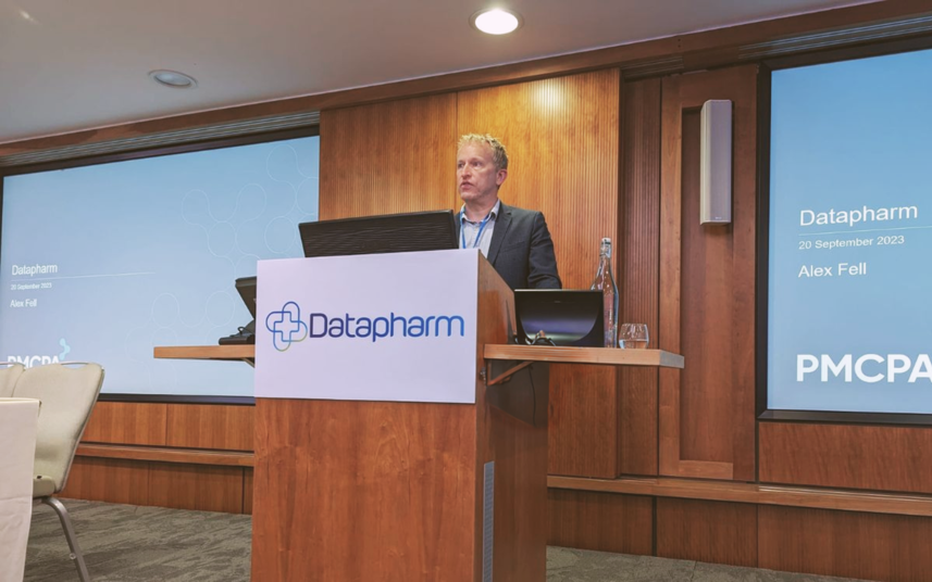 Datapharm Customer Meeting 2023 roundup