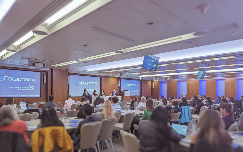 Datapharm Customer Meeting 2023 roundup