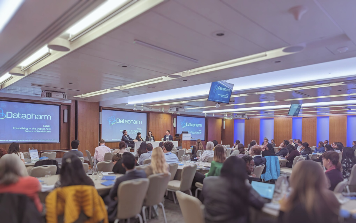 Datapharm Customer Meeting 2023 roundup