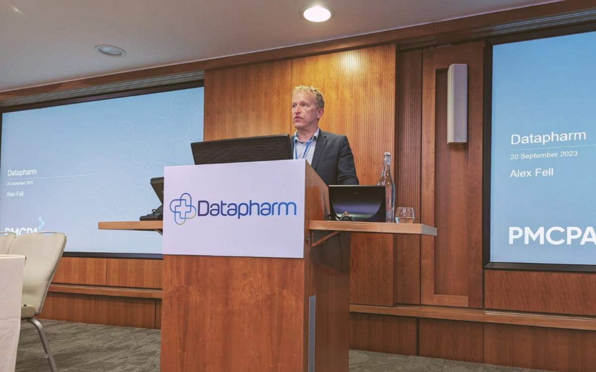 Datapharm Customer Meeting 2023 roundup