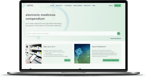 Datapharm | Our Expertise - HCPs and patients