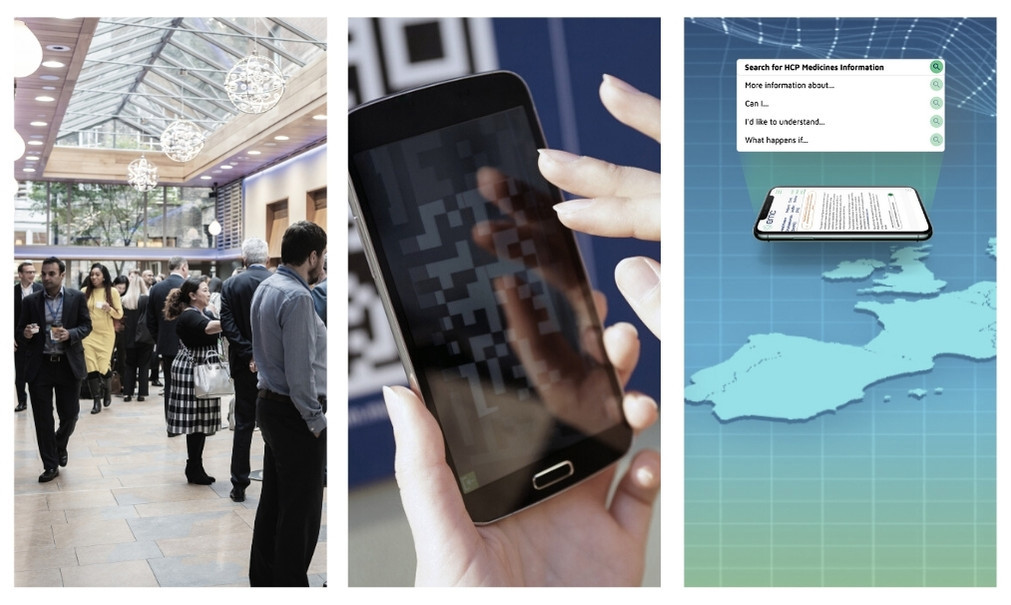 Embracing Digital Transformation in Pharma: Datapharm's Highlights from ...