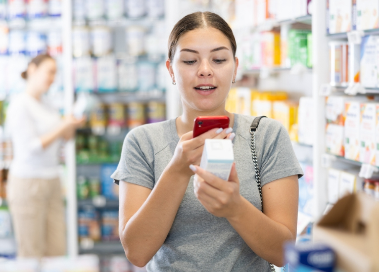 How will pharma and healthcare benefit from adopting of ePI?