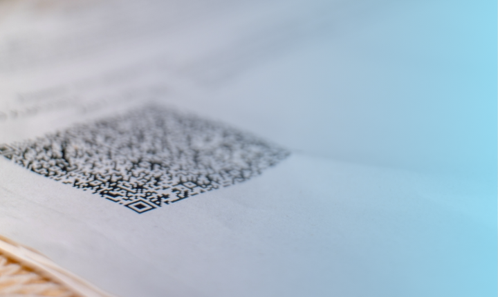 Four reasons to develop your QR codes strategy ahead of the ABPI Code ...