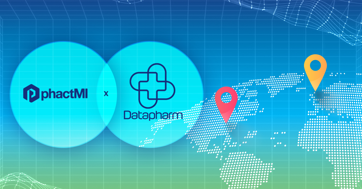 Datapharm partners with phactMI to enhance medicines information ...