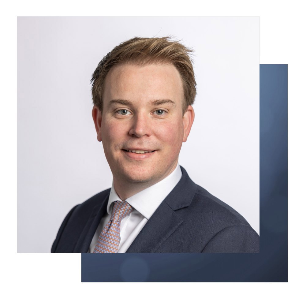 CFO | Jeremy Dibb | Datapharm