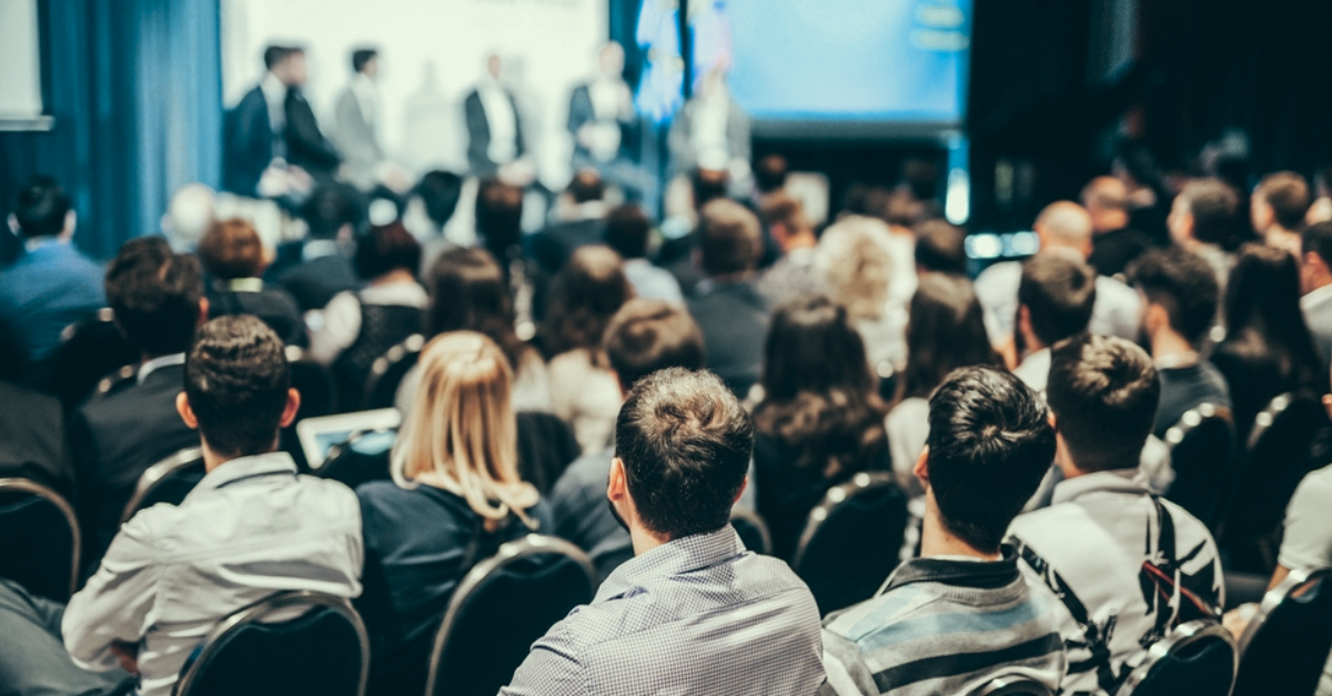Datapharm at Pharma industry events: what’s coming in 2024