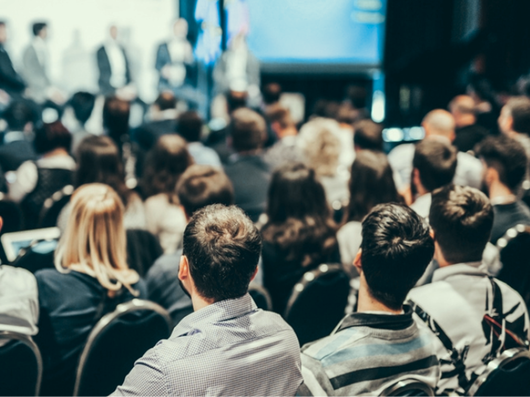 Datapharm at Pharma industry events: what’s coming in 2024