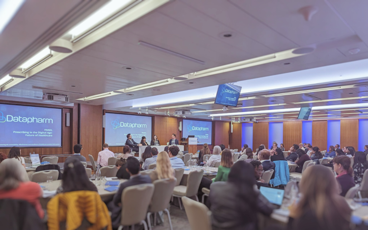 Datapharm Customer Meeting 2023 roundup