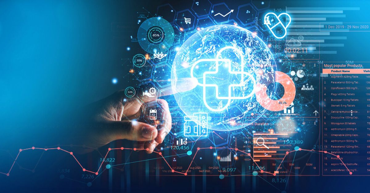 Datapharm announces Nick Doe as CCO and Tiffany Willcox as CTO