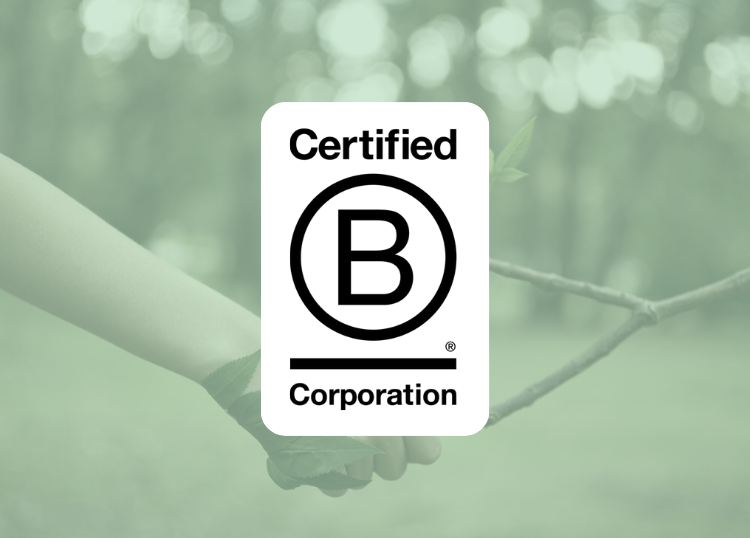 Datapharm becomes a certified B Corp