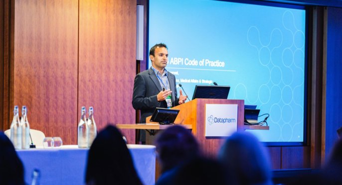 Embracing Digital Transformation in Pharma: Datapharm's Highlights from ...